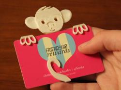 gift card monkey 3D Models | Page 1 | STLFinder