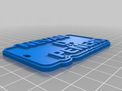 dmc nevan 3D Models | Page 1 | STLFinder