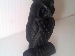 rotating owl head 3D Models | Page 1 | STLFinder