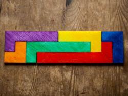 polyomino 3d models 【 STLFinder