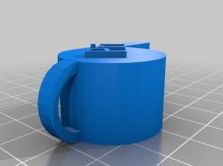 pri furniture 3d models 【 STLFinder