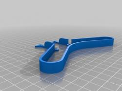 knight rider led 3D Models | Page 1 | STLFinder