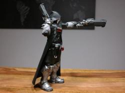 reaper overwatch 3D Models | Page 1 | STLFinder