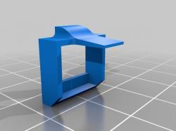 rj45 port lock 3D Models | Page 1 | STLFinder