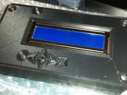 thy curb barnch selector box enclosure 3D Models | Page 1 | STLFinder