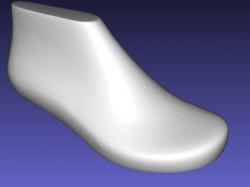 shoe last 3D Models | Page 1 | STLFinder
