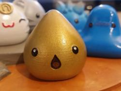 slime rancher puddle slime 3d models 【 STLFinder