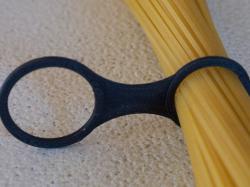 how to measure a serving of spaghetti 3D Models | Page 1 | STLFinder
