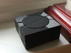 square cube puzzle 3D Models | Page 1 | STLFinder