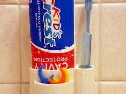 crest neat squeeze 3D Models | Page 1 | STLFinder