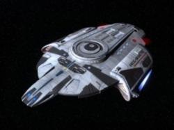 star trek online escort 3D Models | Page 1 | STLFinder