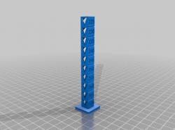 nylon printing temperature 3D Models | Page 1 | STLFinder