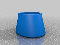 screw cap toothpaste 3D Models | Page 1 | STLFinder