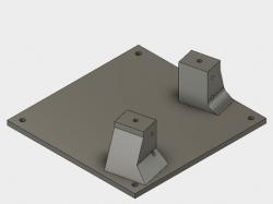 top flite p40 flap 3D Models | Page 1 | STLFinder