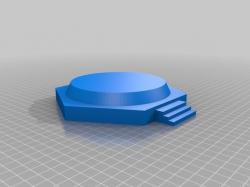 warp pad 3D Models | Page 1 | STLFinder