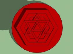 triangle wax 3D Models | Page 1 | STLFinder