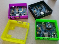 xbee interface 3D Models | Page 1 | STLFinder