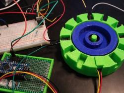 arduino motor control 3D Models | Page 1 | STLFinder