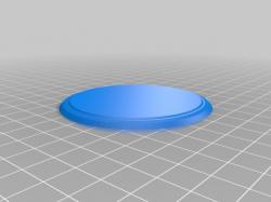 35mm miniature base 3D Models | Page 1 | STLFinder