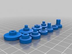 concave surface 3D Models | Page 1 | STLFinder