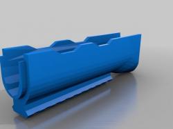 ris airsoft 3D Models | Page 1 | STLFinder