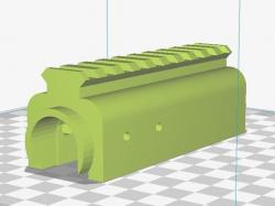gas pipe covers 3D Models | Page 1 | STLFinder