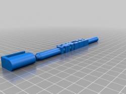 angie doll re8 replica 3d models 【 STLFinder