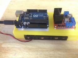 Arduino Workstation Lego Style 3D Models | Page 1 | STLFinder