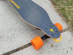 boosted board shock pads 3D Models | Page 1 | STLFinder