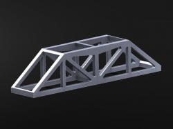 light and strong 3D Models | Page 1 | STLFinder