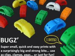 bugz matrix 3d models 【 STLFinder