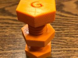 captive bolt pistol 3D Models | Page 1 | STLFinder