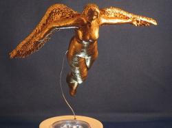 flying fantasy angel 3D Models | Page 1 | STLFinder