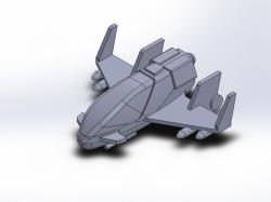 cobra firebat 3D Models | Page 1 | STLFinder