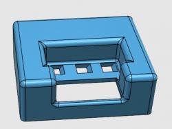 diy temperature controller 3D Models | Page 1 | STLFinder