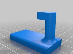 curling iron on fire easy drawing 3D Models | Page 1 | STLFinder