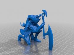 imx newstar diana 147 3D Models | Page 1 | STLFinder