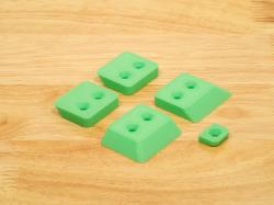 diy cleats 3D Models | Page 1 | STLFinder