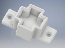 drawer slide bracket 3d models 【 STLFinder