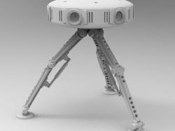 logitech 360 camera 3D Models | Page 1 | STLFinder