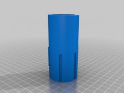 dyson dc02 parts 3D Models | Page 1 | STLFinder