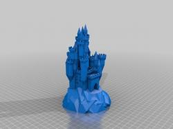emily castle 3D Models | Page 1 | STLFinder
