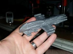 eve online harbinger 3d models | Page 1 | STLFinder