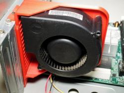 expansion slot fan 3d models 【 STLFinder