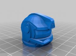 fahrenheit 451 helmet 3D Models | Page 1 | STLFinder
