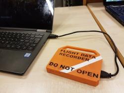 Flight Data Recorder 3D Models | Page 1 | STLFinder