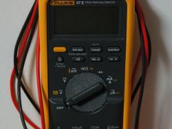 fluke meter hanging kit 3d models 【 STLFinder