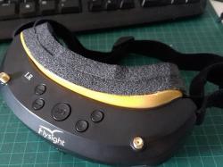 fpv video goggles 3D Models | Page 1 | STLFinder