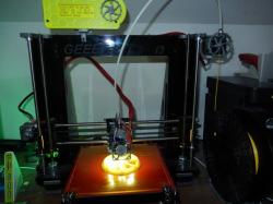 geeetech i3 pro b upgrades 3D Models | Page 1 | STLFinder