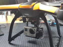 hubsan x4 pro h109s 3D Models | Page 1 | STLFinder